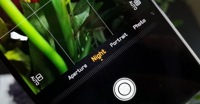 Camera night mode: What it is, how it works and how it is used ...