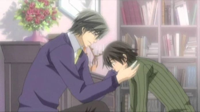 Junjou Romantica Season 4 Characters and Release Date - Spreads Hub