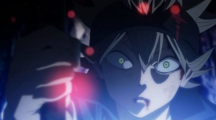 Black Clover Asta Demon Full Form - Spreads Hub
