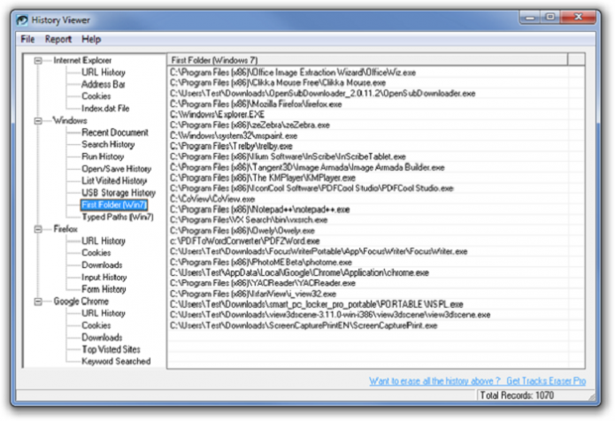 How Do I Check Recent Activity on My Computer - Spreads Hub
