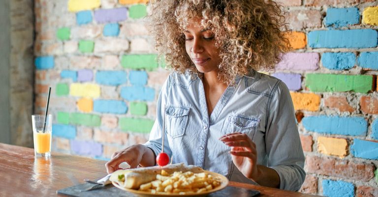 Top 5 Benefits of Diet Drops - Spreads Hub