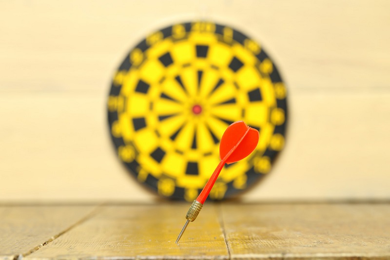Types of Darts: A Guide to Choosing the Right Set for You - Spreads Hub