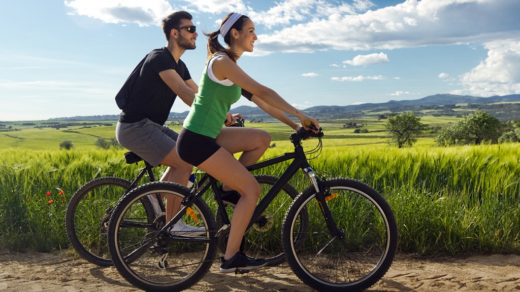 Difference between Men And Women's Road Bikes - Spreads Hub