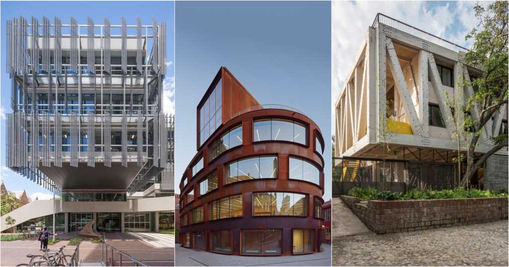 School Building Design: Creating Inspiring and Effective Learning ...