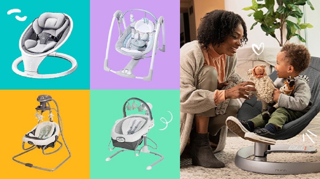 How to Incorporate Music Into Baby Rocker Routines - Spreads Hub