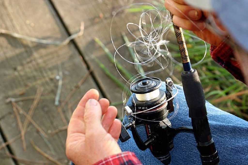 Line Twist Got You Tangled Here’s How to Prevent It for Good - Spreads Hub