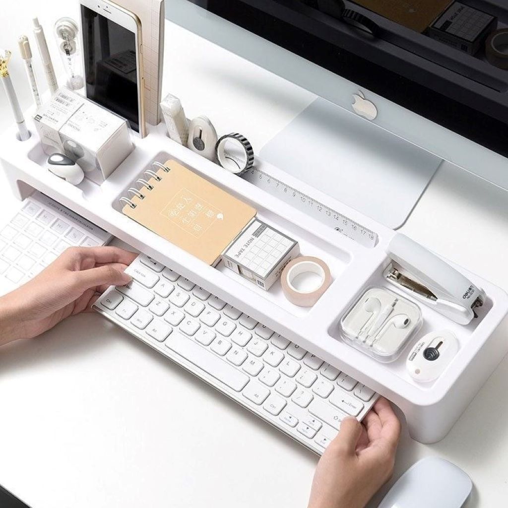 Must-Have Office Stationery Supplies for Every Desk - Spreads Hub