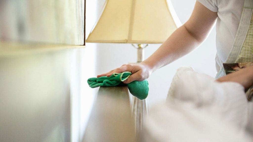 Jacksonville Professional House Cleaning Services - Spreads Hub